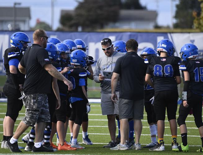 John Parrish brings big-league experience to coaching Lampeter ...