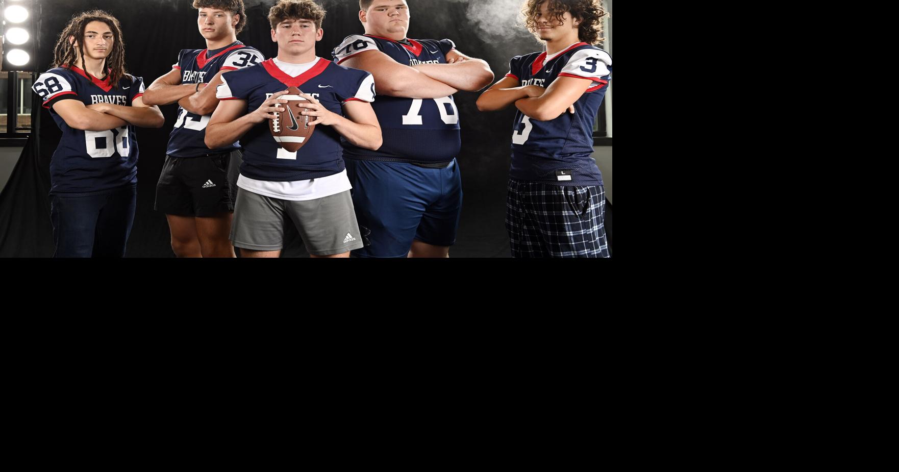 Battle-tested Octorara looking ahead with new coach Ed Smith | High ...