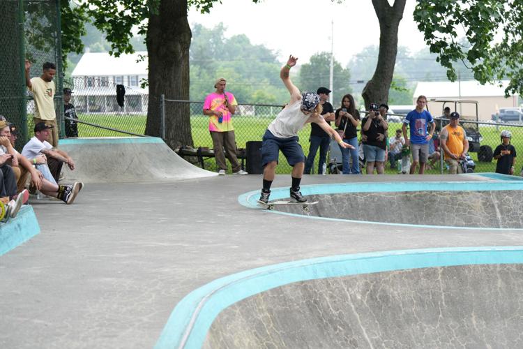 Skating for a cause: Quarryville Skate Jam returns to raise money for ...