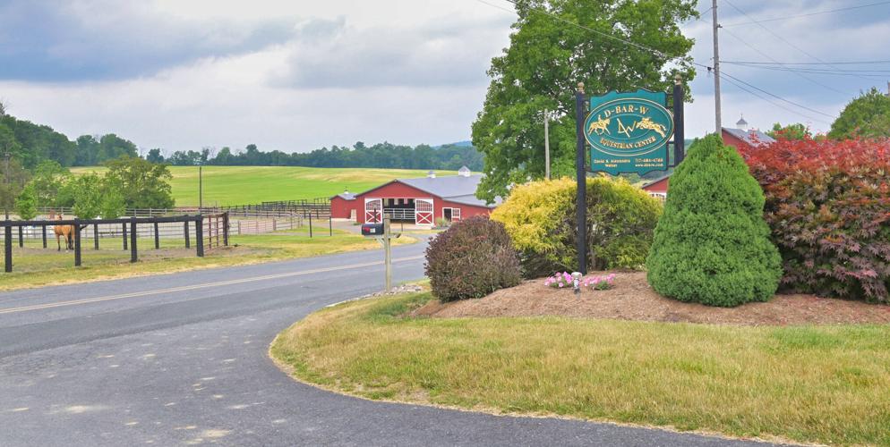 Weber family farm to become the 35,000th preserved acreage in Lancaster ...