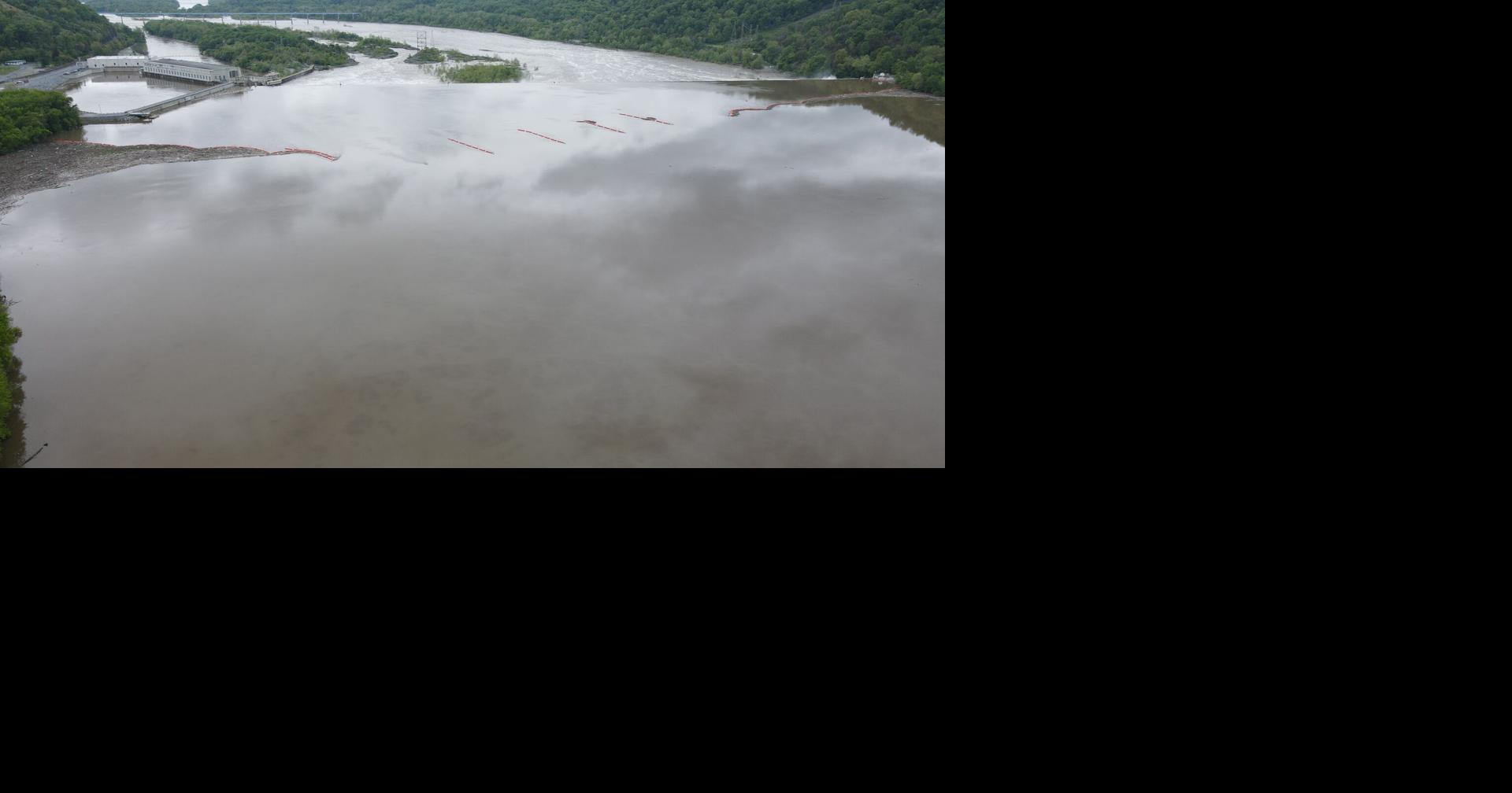 Google to buy $3B worth of electricity for data centers from Holtwood ...