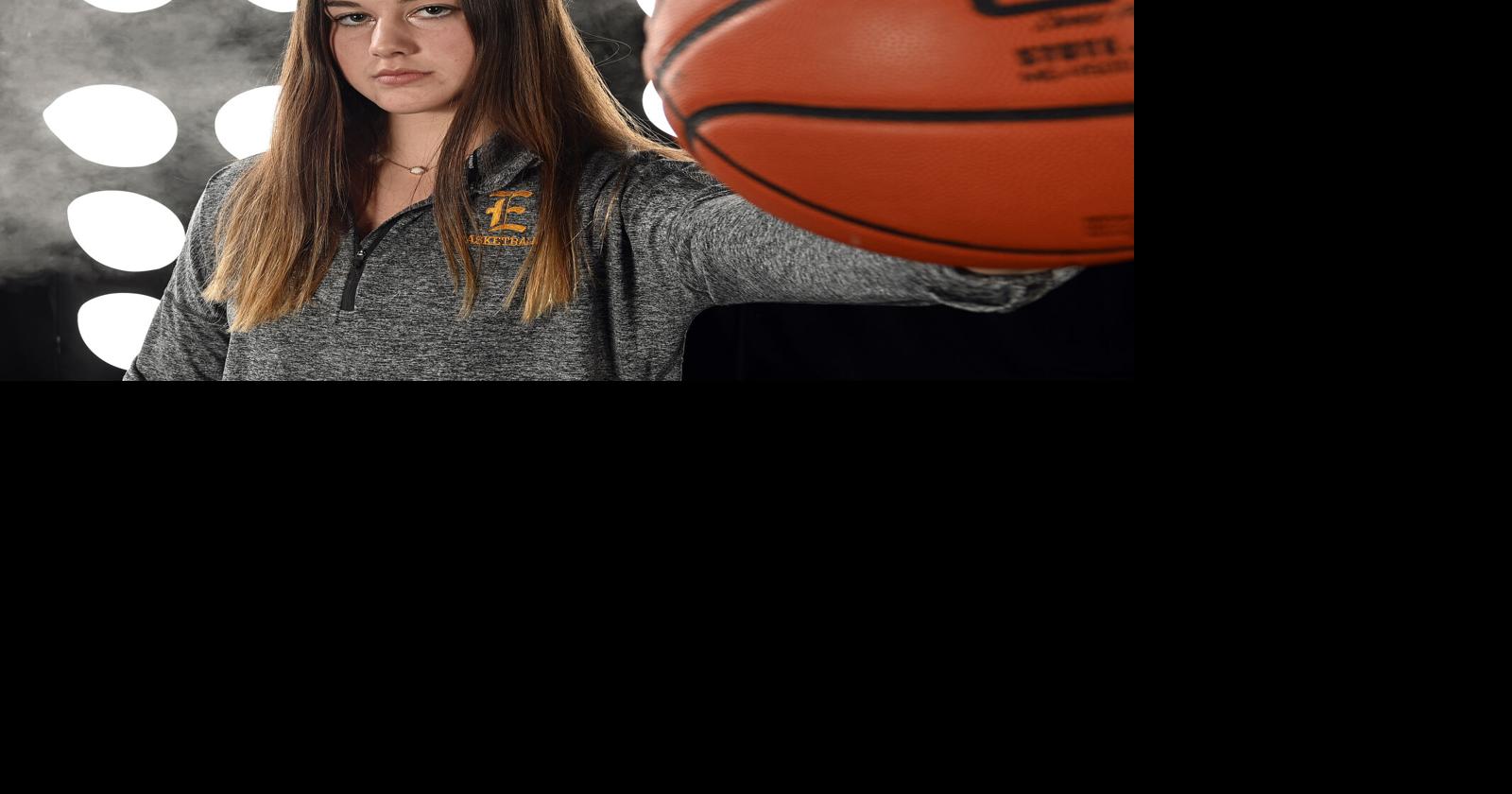 Jasmine Griffin becomes Ephrata's all-time leading scorer in girls ...