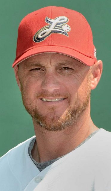 Battting around with Butch Hobson | Sports | lancasteronline.com