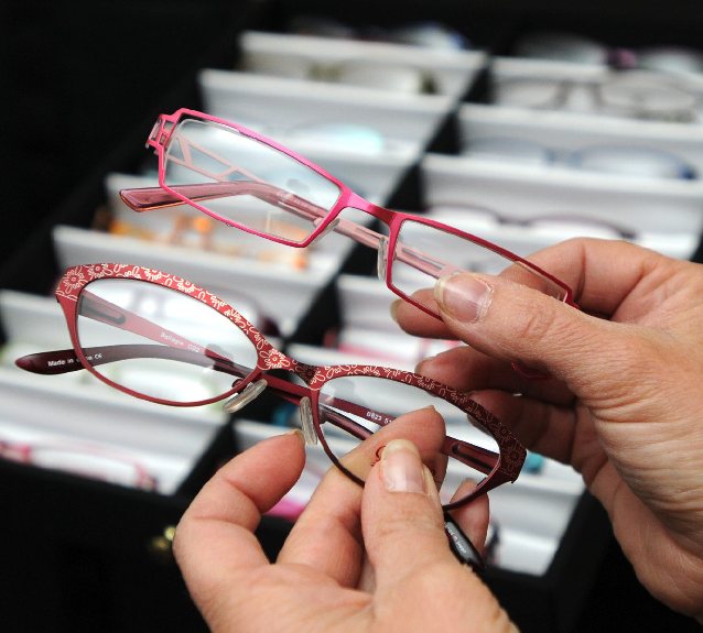 Partnership Offers Free Eye Exams Glasses For Low income People Partnership Offers Free Eye Exams Glasses For Low income People