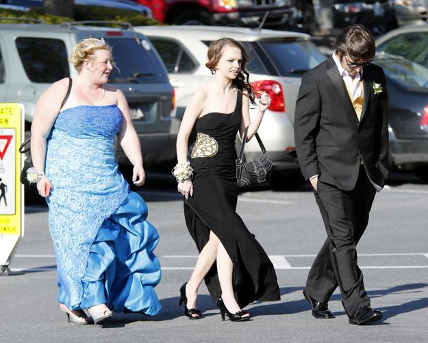 Photos: Pequea Valley students attend 'Starry Night' prom | Local News ...
