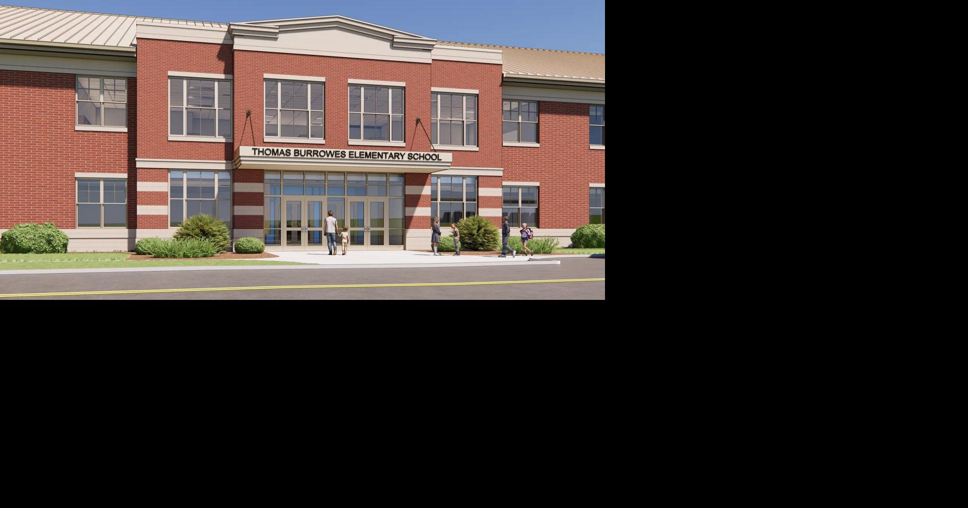 SDL to host community input meeting on upcoming construction of a new ...