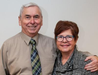 Nissly 50th Anniversary | Anniversaries | lancasteronline.com