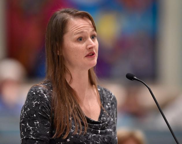 Democrat Nikki Rivera and Republican Jon Sensenig appointed to Manheim ...