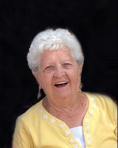 Geraldine M. "Gerry" Young | Obituaries | lancasteronline.com