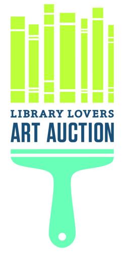 Bookends: Art auction, jewelry sale aid libraries | Book Reviews ...