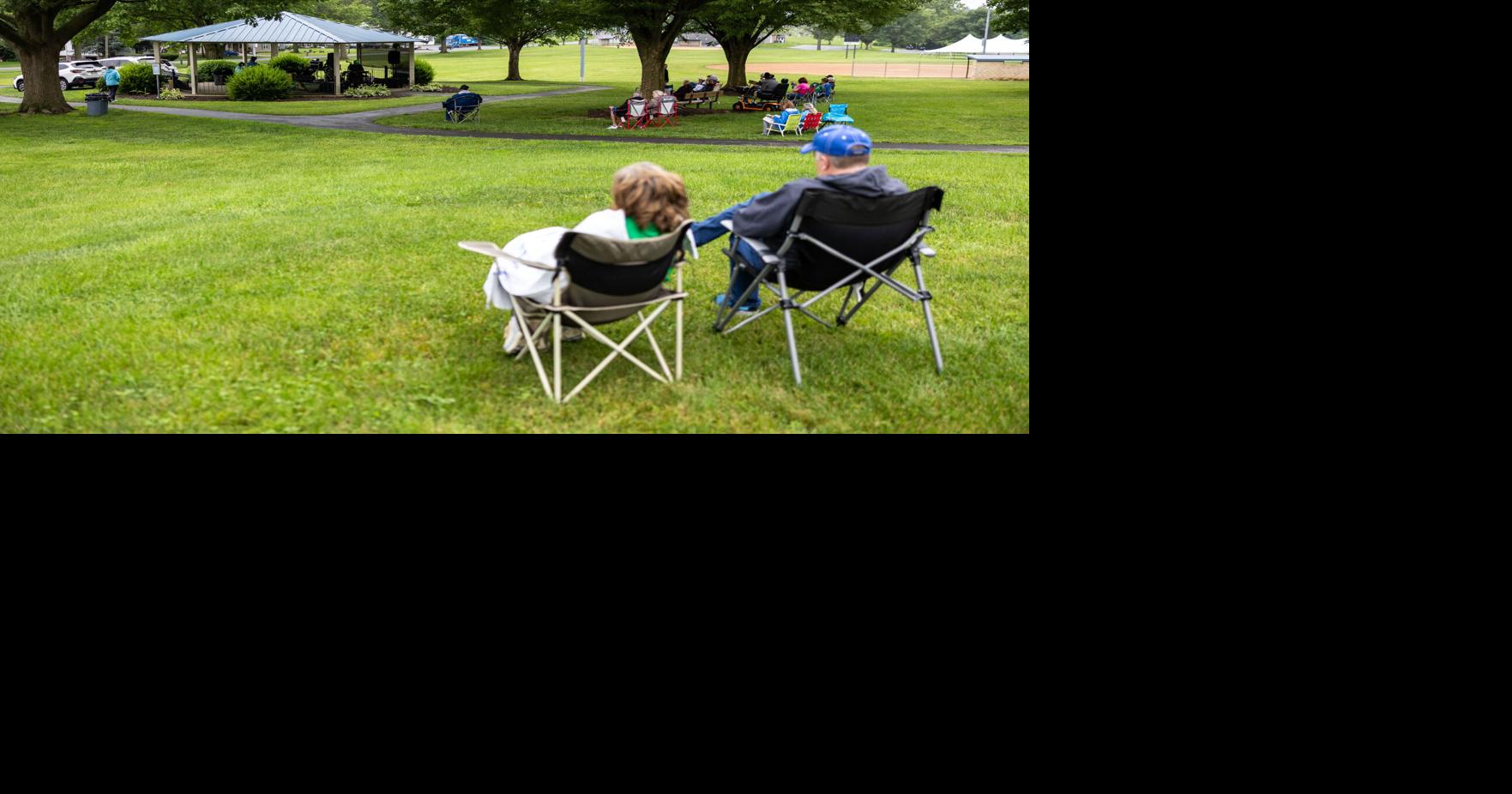 Concert in Maytown park [photos] | | lancasteronline.com
