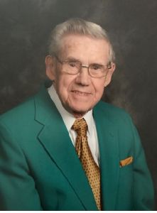 O. Paul Slaughter | Obituaries | lancasteronline.com