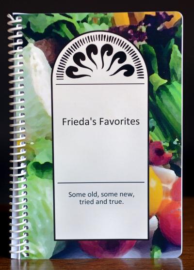 Cookbook helps food banks | Lifestyle | lancasteronline.com