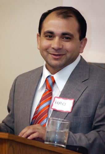 Muslims observe Ramadan | Faith And Values | lancasteronline.com