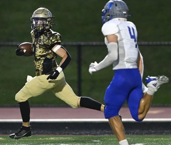 With new coaching staff and good vibes, Penn Manor football ready for a ...