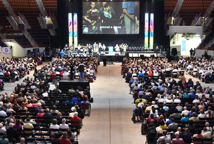 Elizabethtown native son to assume presidency of world Mennonite body ...