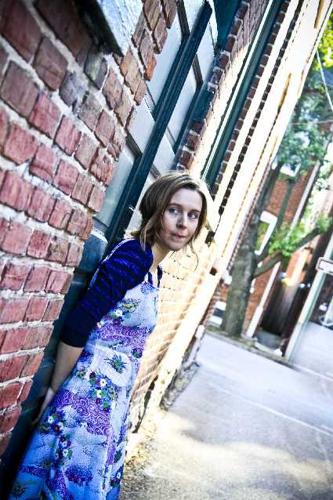 The holistic approach led Jessica Smucker from words to music ...