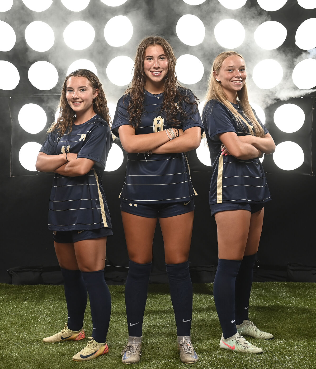 Penn Manor edges out Cedar Crest to clinch L-L League girls soccer ...