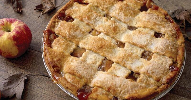 How to Make Canned Apple Pie Filling | Food | lancasteronline.com