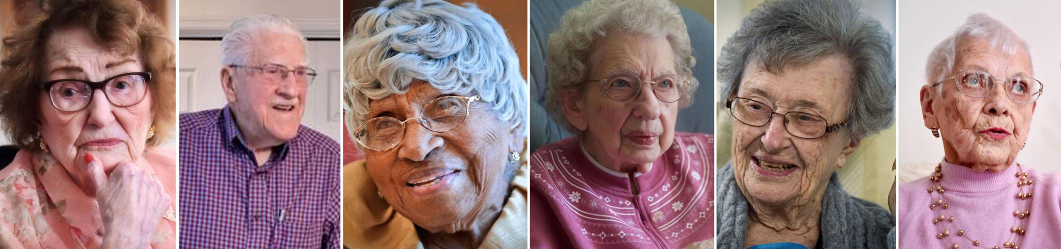 Roberta Frank, 103 | Together | lancasteronline.com