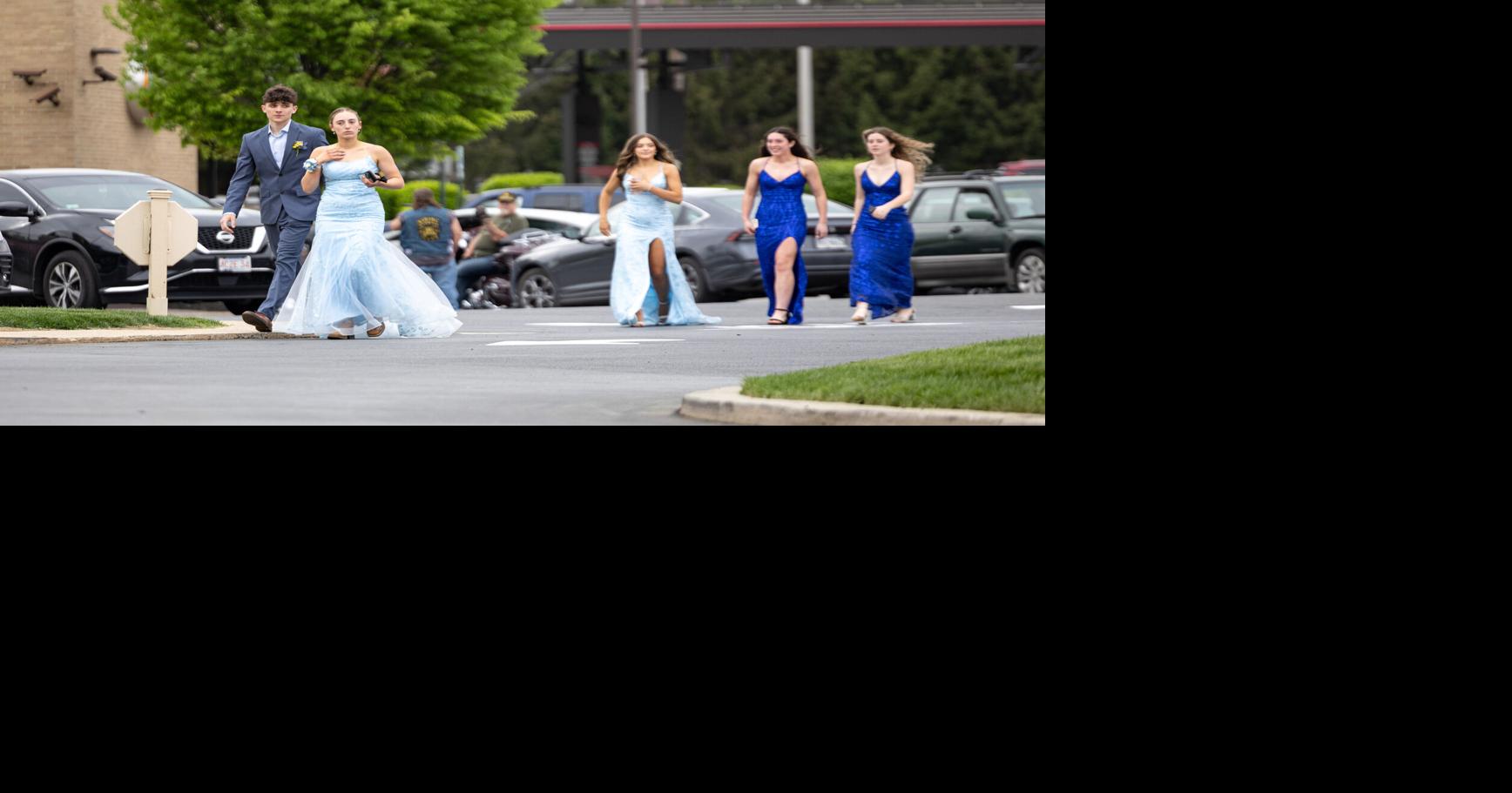 Pequea Valley gets 2025 prom season underway in Lancaster County ...