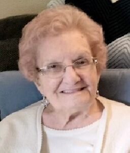 Mary (Mohn) Schlegelmilch-Brosey | Obituaries | lancasteronline.com