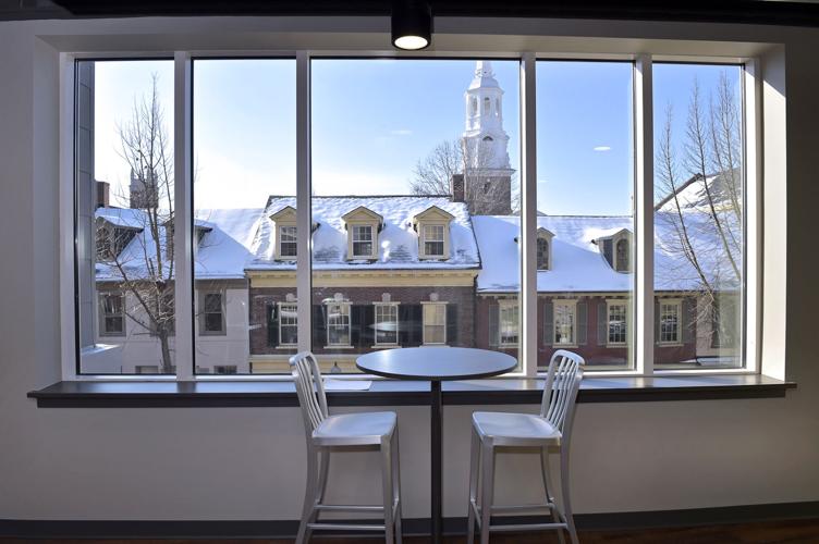 Lancaster Chamber moving into $7M headquarters at 115 E. King St ...
