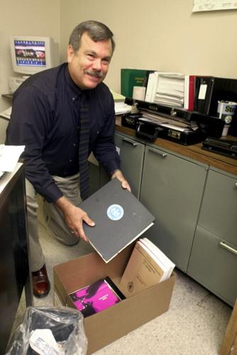 New police chief takes over in Quarryville, former top cop stays on as ...