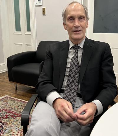 Profile: Tom Snedden's 38-year marathon to help low-income Pennsylvania ...