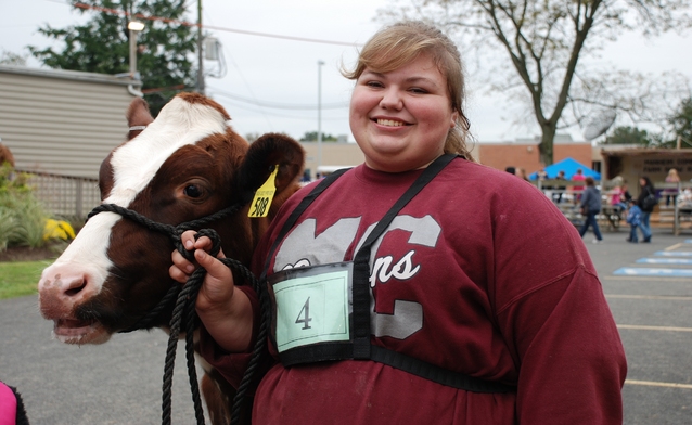 Manheim FFA hosts activities for children, students at Farm Show | News ...