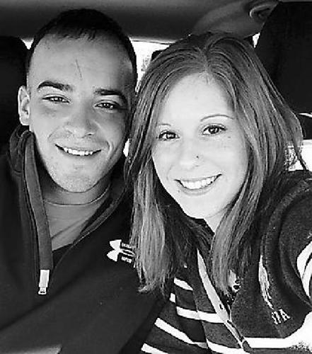 Slaymaker - Suter | Celebrations | lancasteronline.com