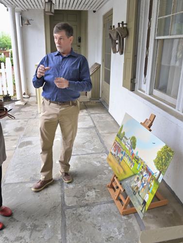 Lanser Painting 1.jpg | | lancasteronline.com