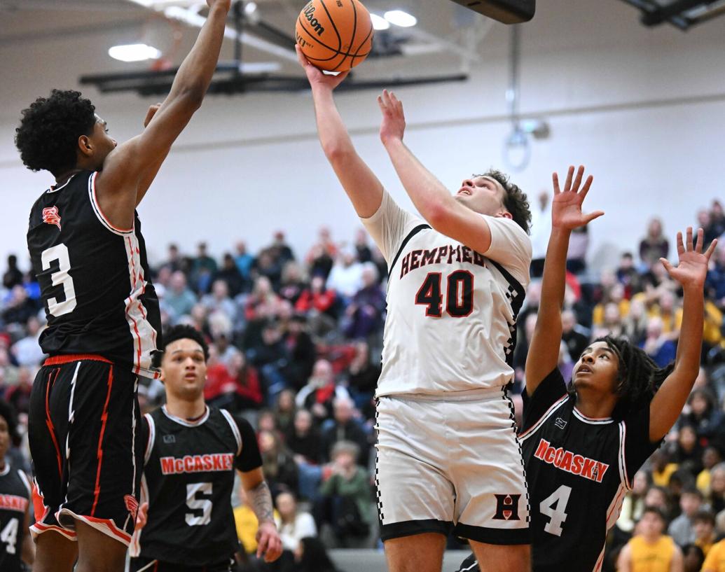 A game-by-game look at the L-L League boys basketball quarterfinals ...