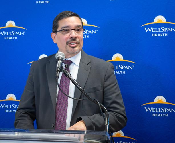 WellSpan debuts new health complex, outpatient surgery center in ...