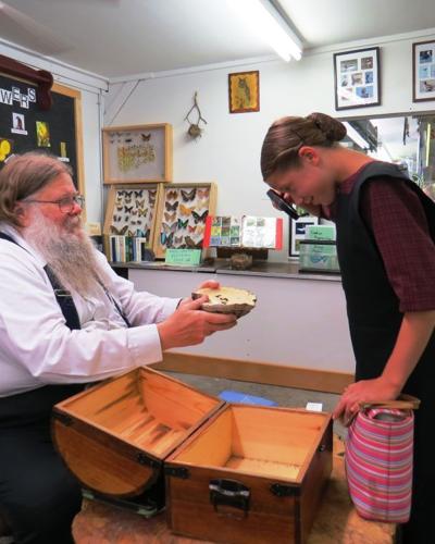 One man's pursuit of God in nature | Outdoors | lancasteronline.com