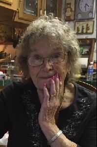 Ruth K. Steele | Obituaries | lancasteronline.com