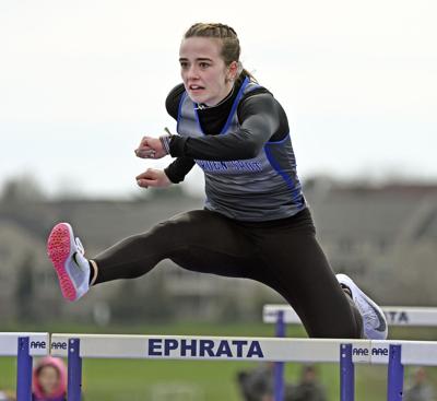 Bryna Kelly’s quick, sure steps help guide Garden Spot in L-L League ...