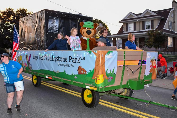 Solanco Fair kicks off Wednesday night with a parade [photos] | Life ...