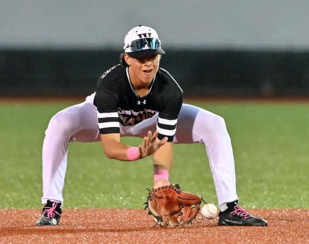 Conestoga Valley vs. Warwick - LNP Tournament 17U first round [photos ...