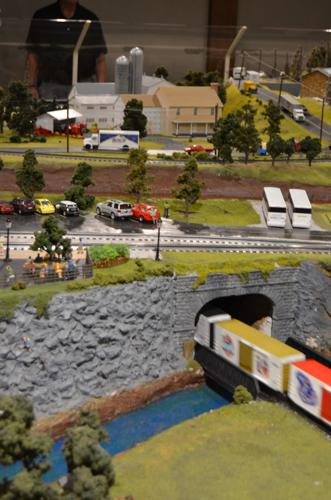 Remembering Tom Groff: A 2017 interview with the Choo Choo Barn owner ...