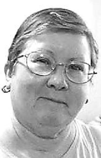 Betty Sue "Susie" (Rush) Woolf | Obituaries | lancasteronline.com