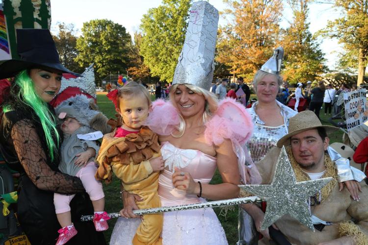 Manheim Fair baby parade results | Local News | lancasteronline.com