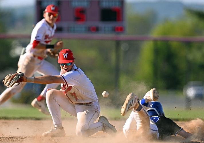 Here are the L-L League baseball coaches Section 2 all-stars for 2026 ...