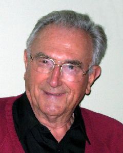 Amos Z. Martin | Obituaries | lancasteronline.com