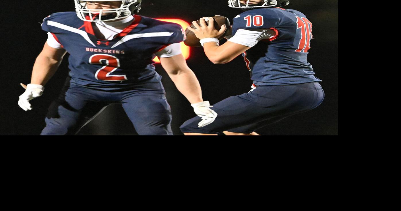 Passing game helps Conestoga Valley earn nonleague football victory ...