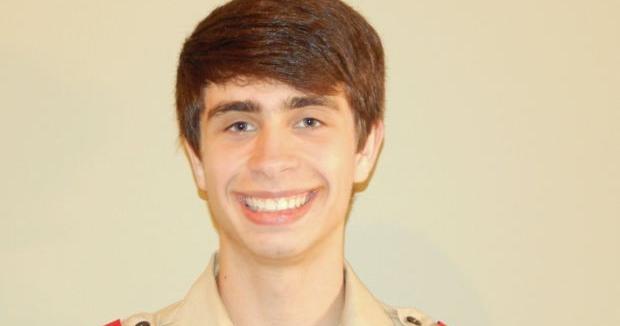 Boy Scout Andrew Magro of Manheim Township receives Eagle | News ...