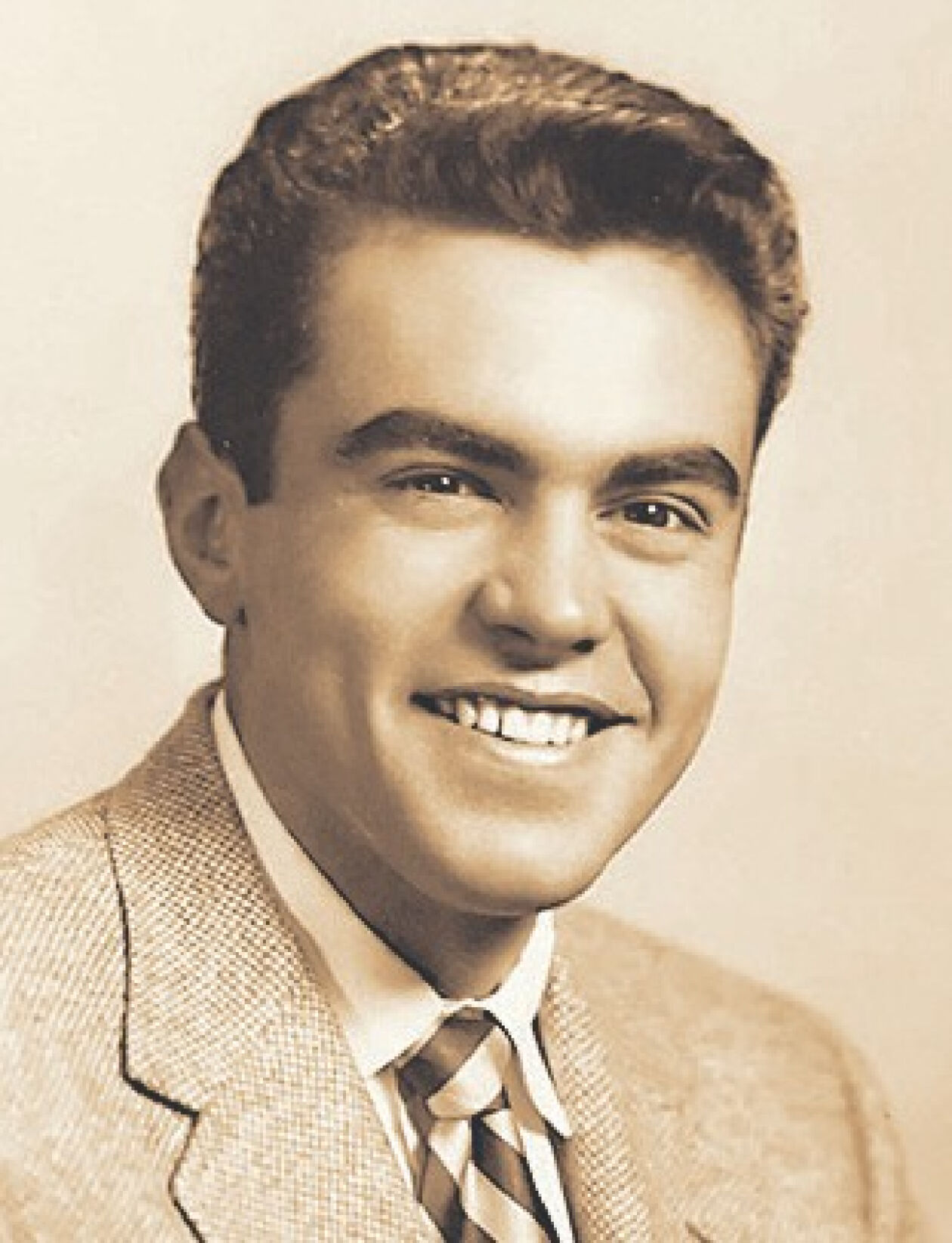 Herbert George May, Jr. | Obituaries | lancasteronline.com