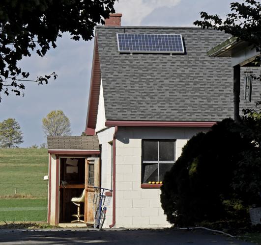 Lancaster County tops in state for renewable energy and solar panels ...