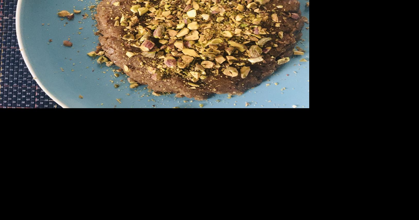 How to make madgooga for Ramadan or anytime [Stay-Put Cooking] | Life ...