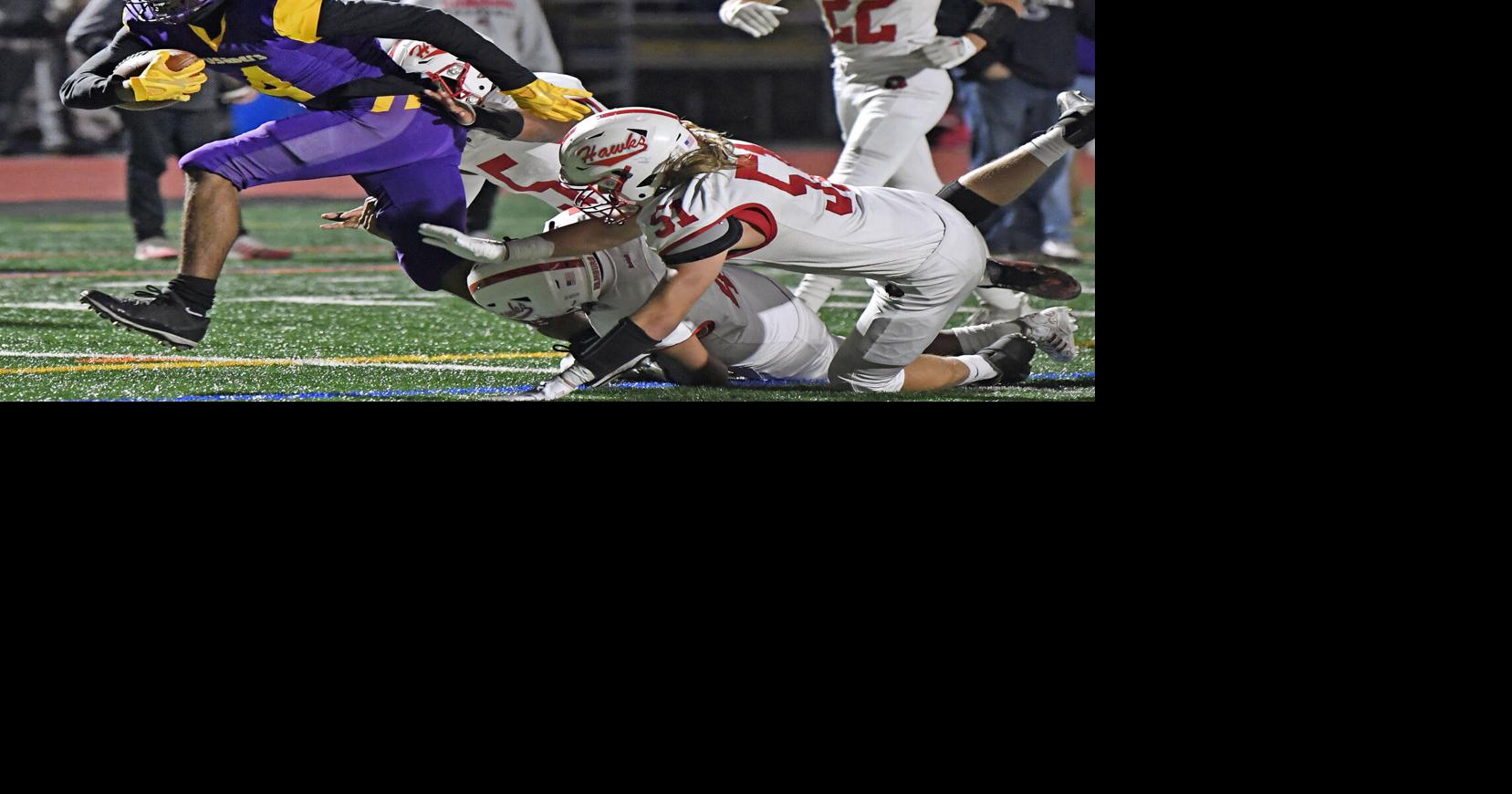 SCOREBOARD: Coverage of all 19 Week 6 L-L League football games | High ...